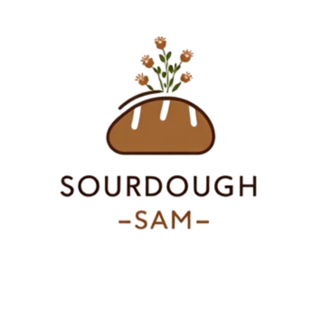 Home - Sourdough Sam Bakery